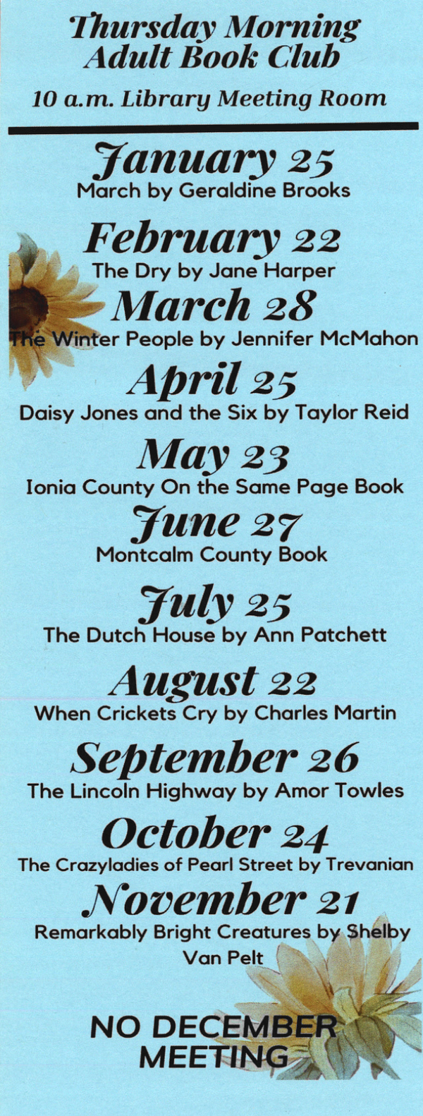 Home — Alvah N. Belding Memorial Library